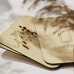 Luxtomi - Personalized Happy Birthday Name Cake Topper for Anniversary - Customize Your Birthday Party Cake Topper with Lovely Decoration