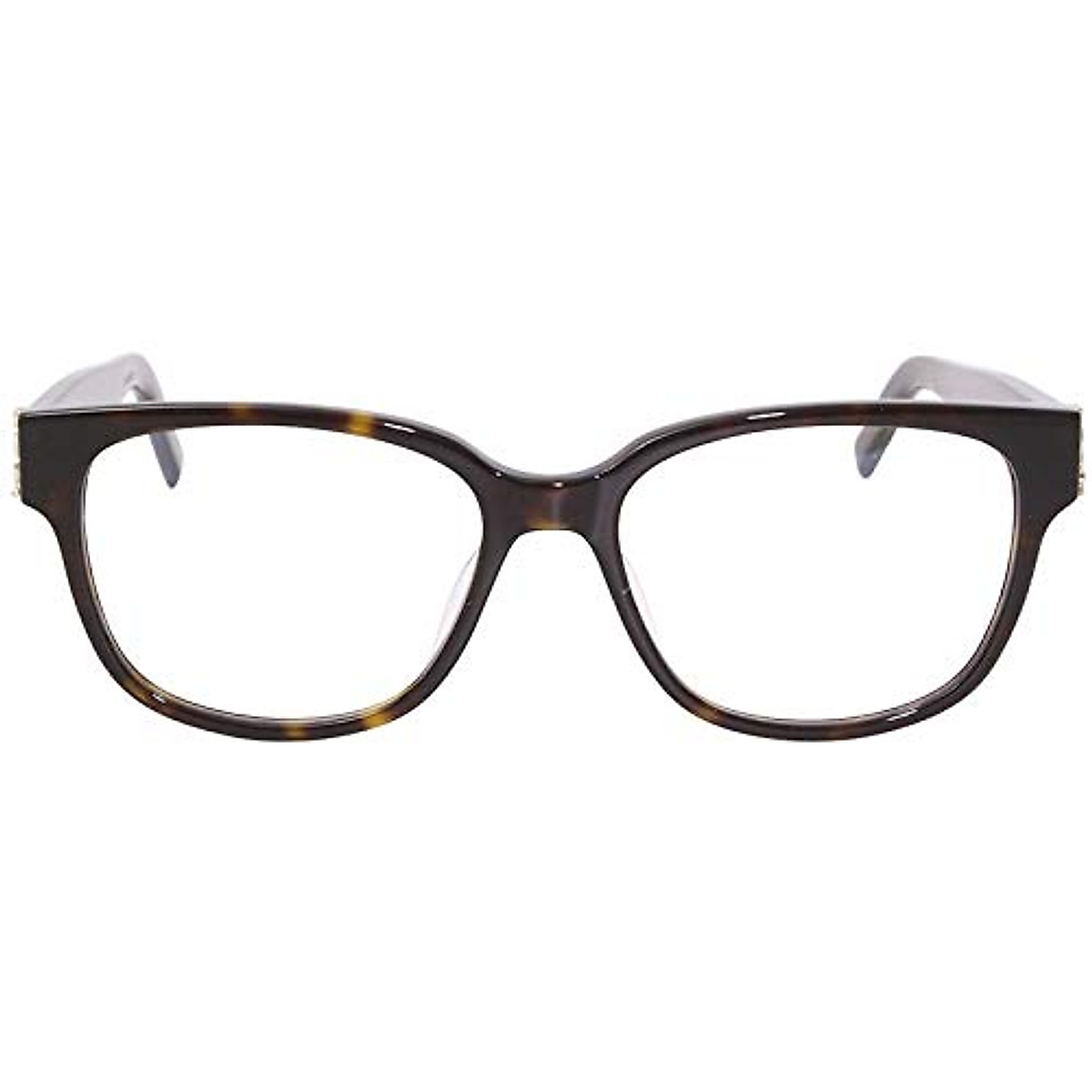 Eyeglasses Saint Laurent SL M 33 /F- 004 HAVANA /