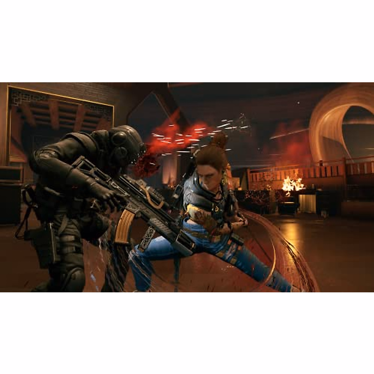 Wanted: Dead - Collector's Edition Xbox Series X|S