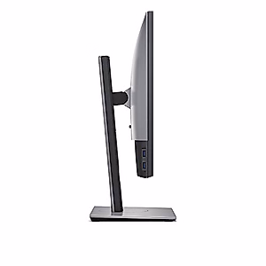 Dell Ultrasharp U2717D 68.5 cm (27") LED LCD Monitor - 16:9-8 ms - 2560 x 1440