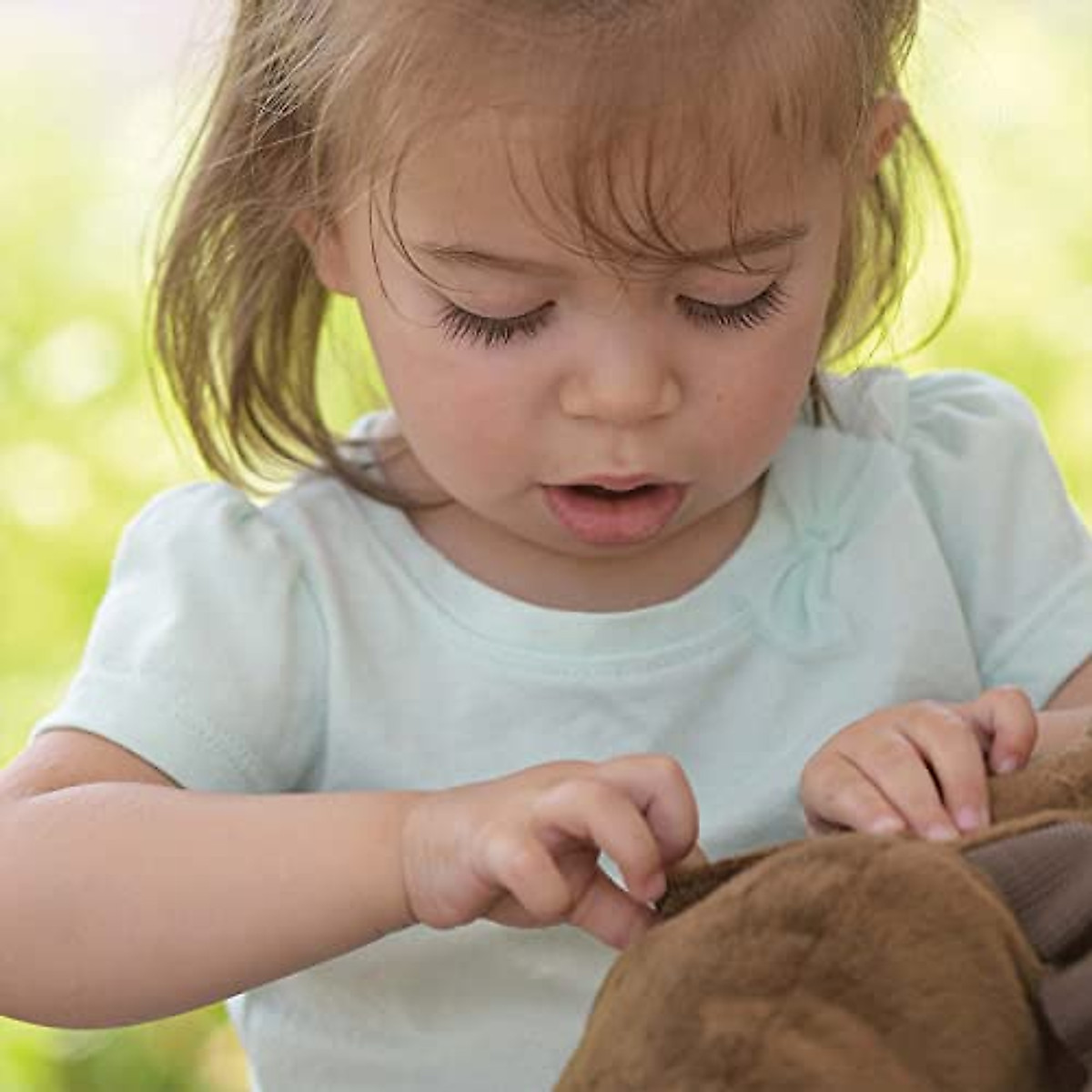 Travel Bug Toddler Character 2-in-1 Safety Harness - Monkey