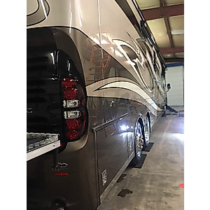 RejeX Corrosion Technologies 61004 (1 Gallon) – High Gloss Finish That Protects | for All Vehicles | Synthetic Paint and Surface Sealant | Last 2X Longer Than Any Wax | Nothing Sticks But The Shine!™