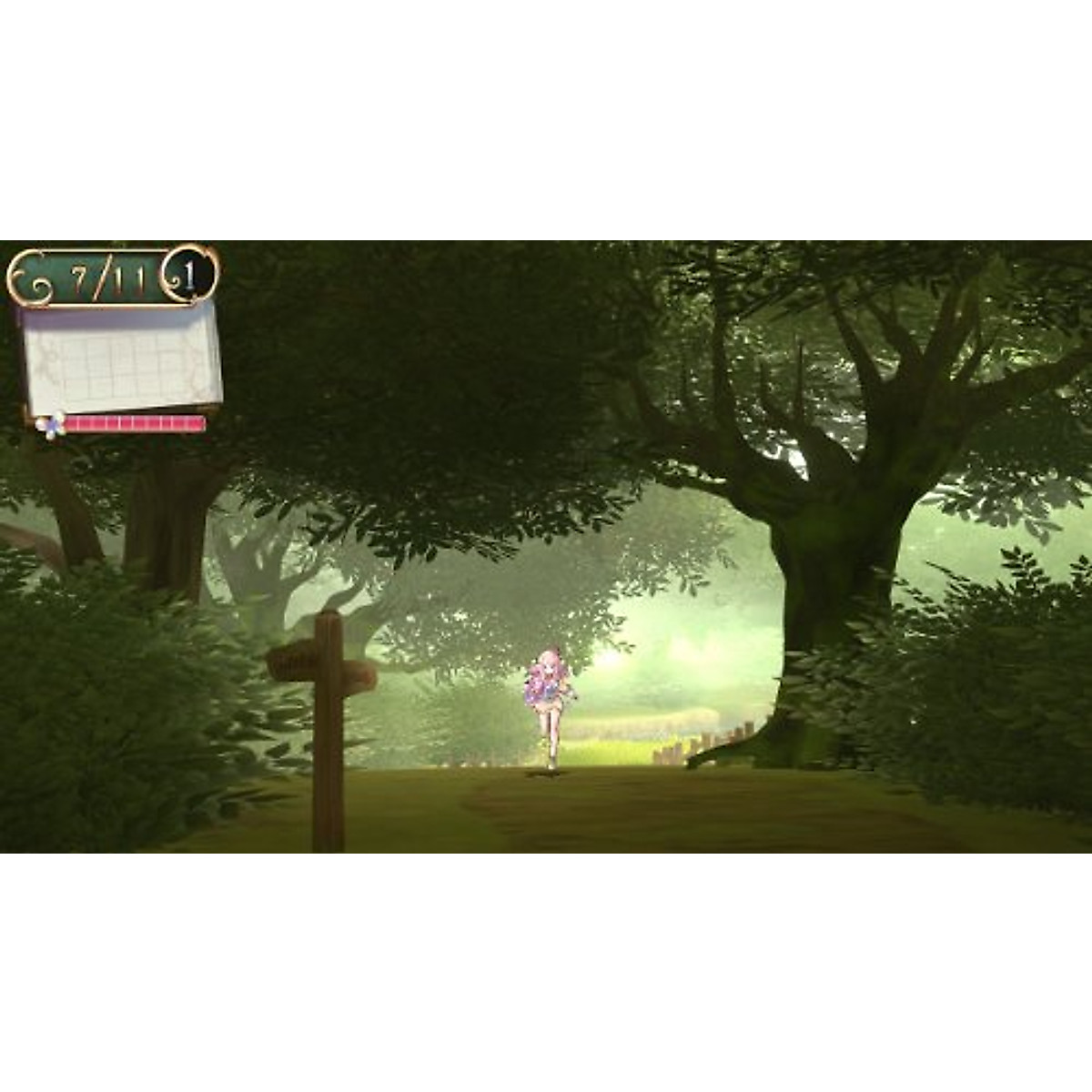 Atelier Meruru: The Apprentice of Arland - Playstation 3