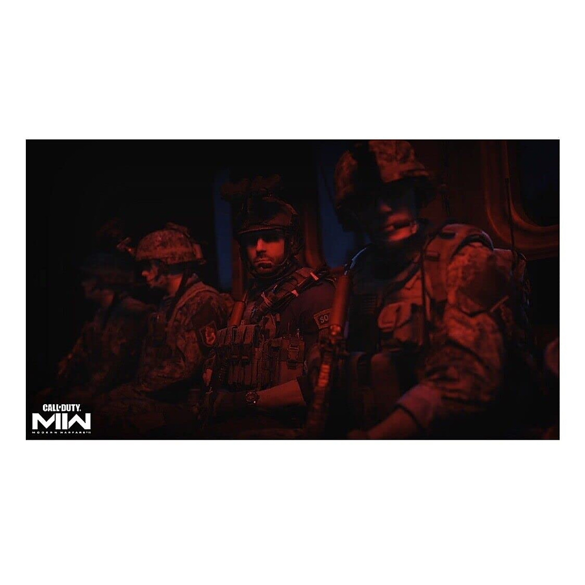 Call of Duty Modern Warfare 2 - Xbox Series X / Xbox One (NEW)