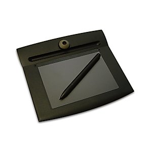 TOPAZ SYSTEMS T-S751-HSB-R / SIGNATUREGEM 4X5 USB INCLUDES SIGPLUS SOFTWARE