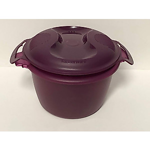 Tupperware Microwave Rice Cooker