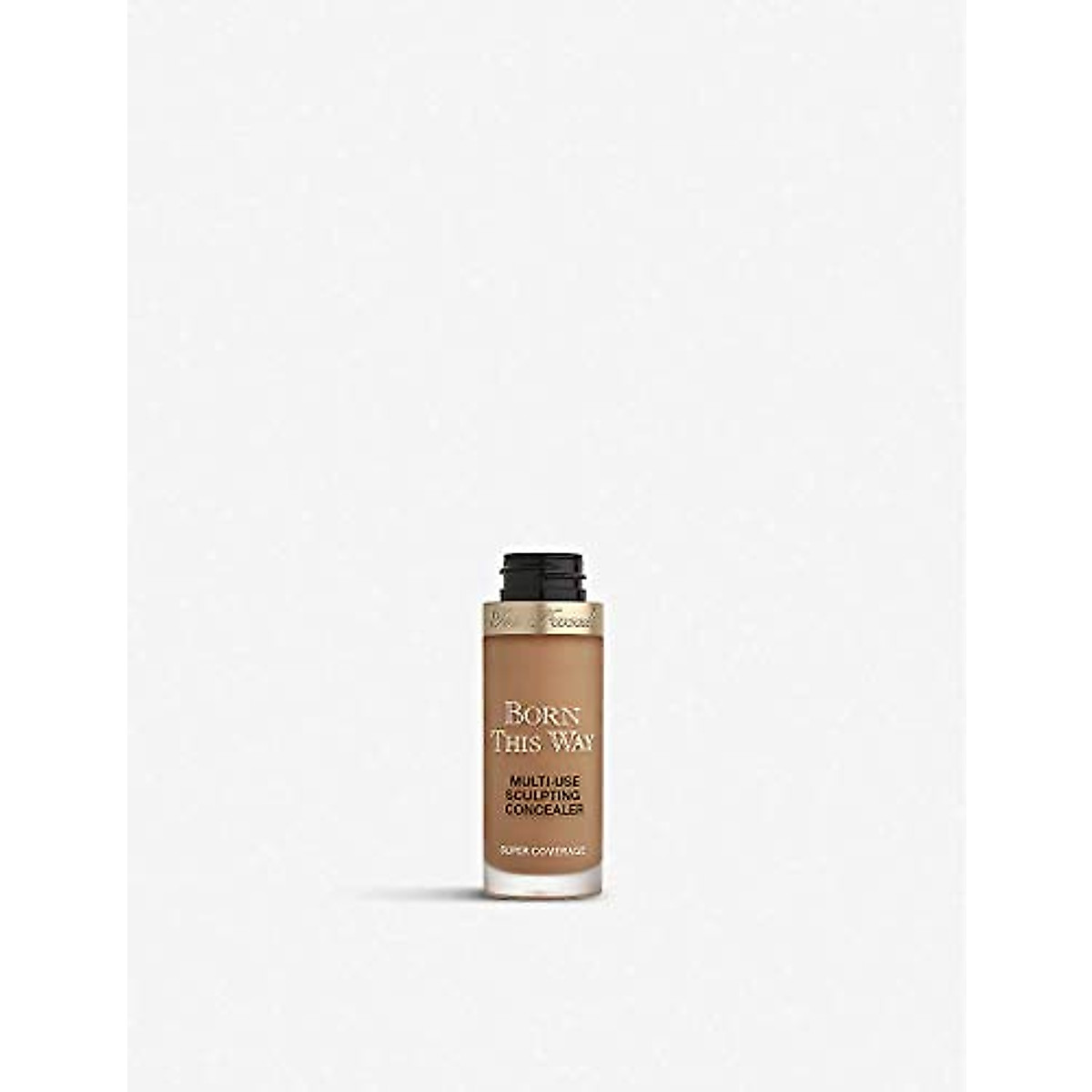 Born This Way Super Coverage Multi-Use Sculpting Concealer - Caramel