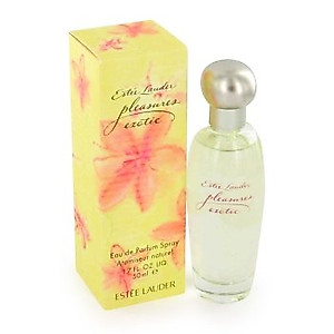 Pleasures Exotic by Estee Lauder - Eau De Parfum Spray 1.7 oz - Women
