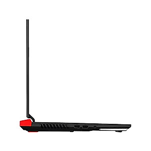 ASUS 2022 ROG Strix G15 Advantage Edition 15.6" QHD 165Hz Gaming Laptop, AMD Ryzen 9 5980HX, 64GB RAM, 2TB PCIe SSD, RGB Backlit Keyboard, Radeon RX 6800M, Windows 11 Pro, Black, 32GB USB Card