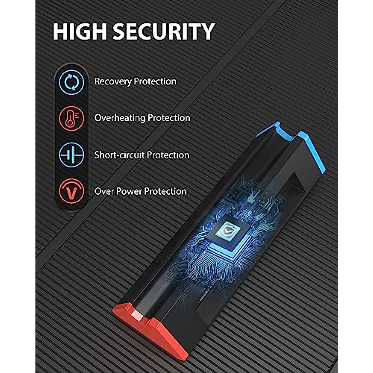 Antank TV Docking Station for Nintendo Switch/Switch OLED, Portable Switch Dock 4K HDMI TV Adapter/High Speed USB 3.0 Ports, Charging Dock Replacement for Official Nintendo Switch Dock