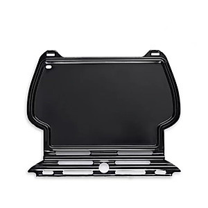 nomadiQ Portable Gas Grill + Griddle