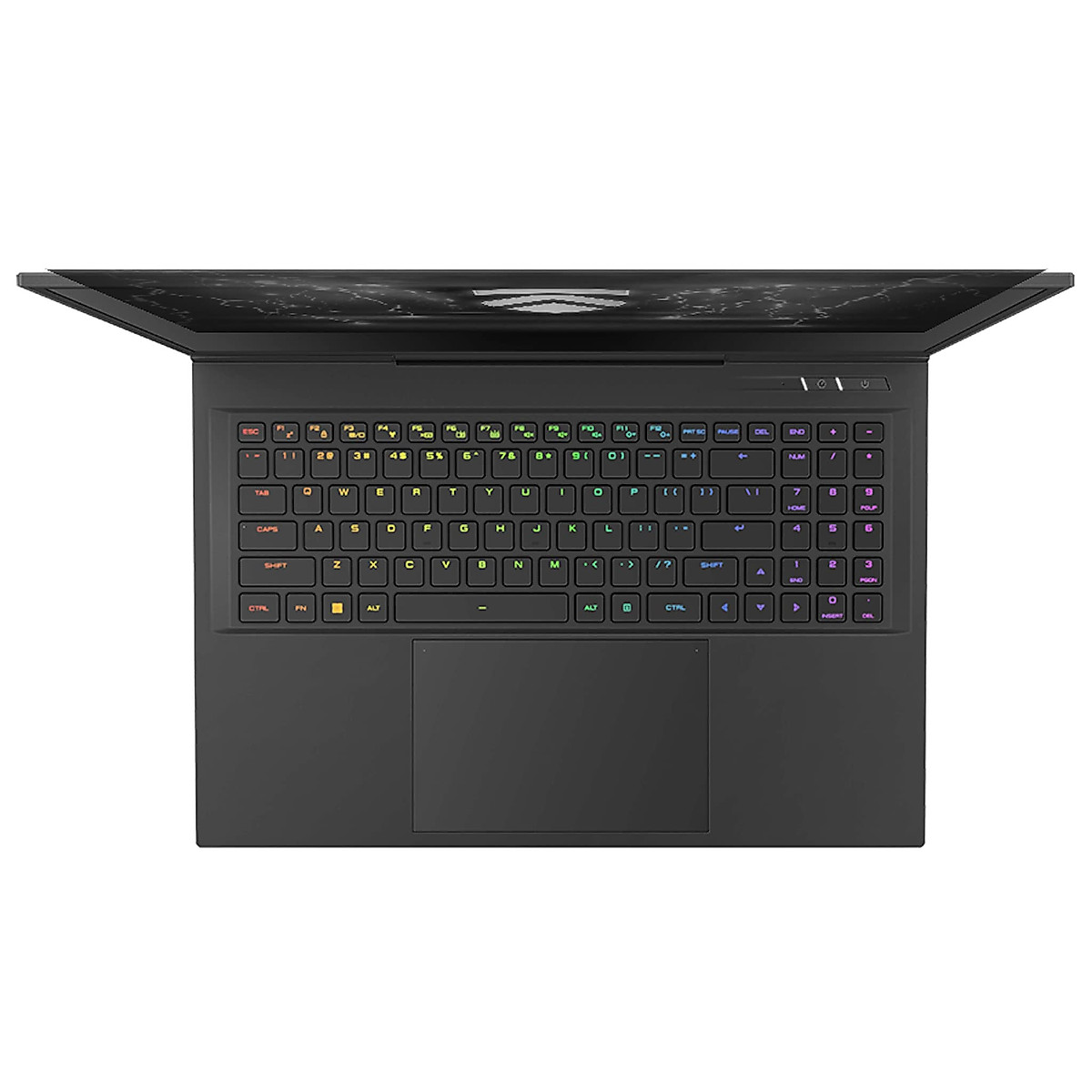 Eluktronics MECH 17 GP Liquid Cooled Gaming Laptop: AMD Ryzen 9 6900HX, NVIDIA RTX 3080, 17" 16:10 240Hz QHD G-SYNC Display, Cherry Keyboard, 99WHr Battery, 1TB PCIe Gen 4 SSD, 32GB DDR5 RAM LPP