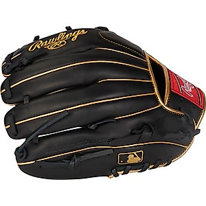Rawlings | R9 Baseball Glove | 11.5" | Pro I Web | Right Hand Throw | 200 Pattern