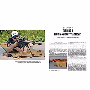 Gunsmithing Modern Firearms: A Gun Guy's Guide to Making Good Guns Even Better