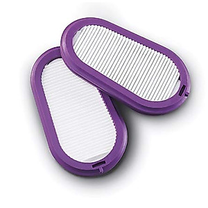 Miller SA00818 P100 Filters,Lpr-100, BOX OF 12 pair