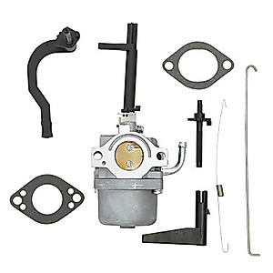 Yomoly Carburetor Compatible with Ariens 28'' Model 926038 Snow Blower Replacement Carb