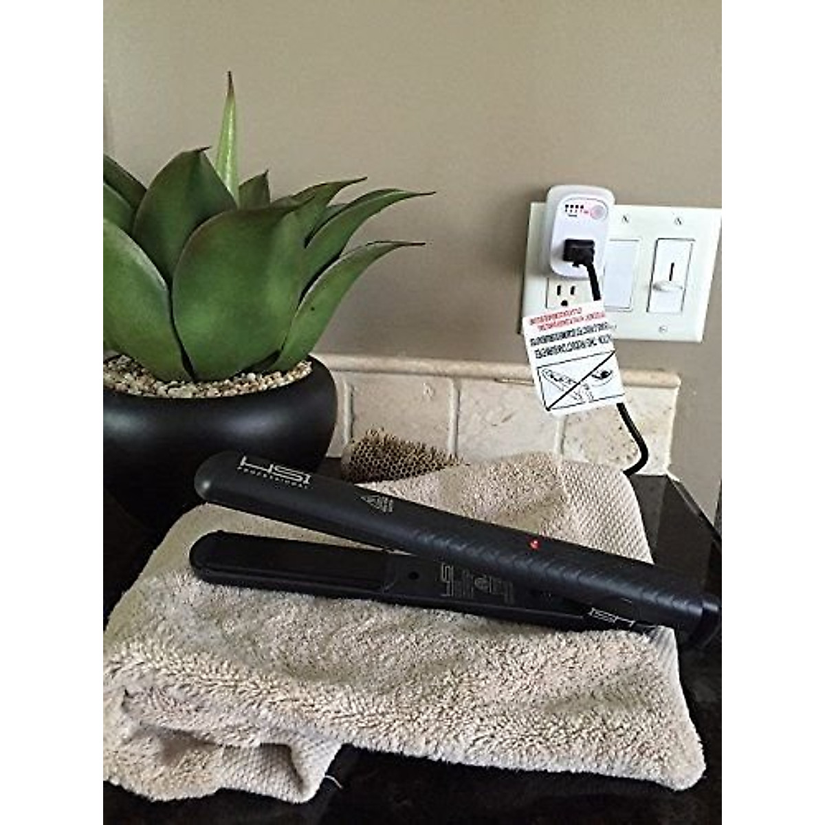 Simple Touch 2-Piece Combo Pack 30 Minute Auto Shut-Off Saftey Timer & Multi Setting Auto Shut-Off Timer