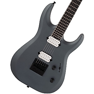 Jackson Pro Series Dinky DK Modern EverTune 6 Electric Guitar - Satin Graphite