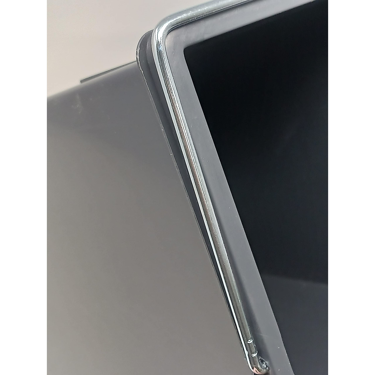 Kitchen Inventions 15 Liter Replacement Waste Bin with Handle for Hailo Easy Cargo 30 Pullout Unit