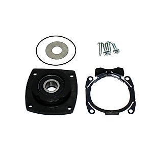 Bosch Parts 1605805079 Gear A Cover