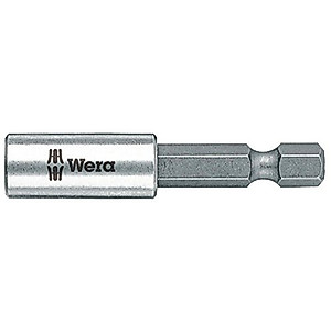 Wera TORX Mini-Check TX Sheet Metal Bit Set
