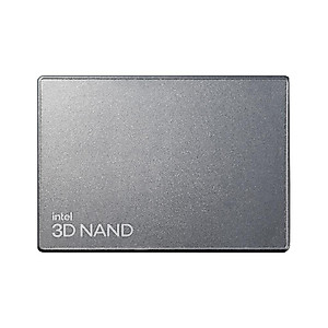 Intel SSD D7-P5510 Series 7.68TB
