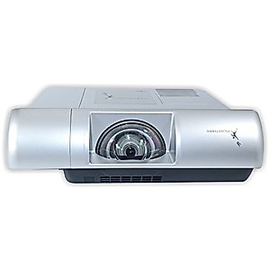 Promethean PRM-30A Short-Throw LCD Projector