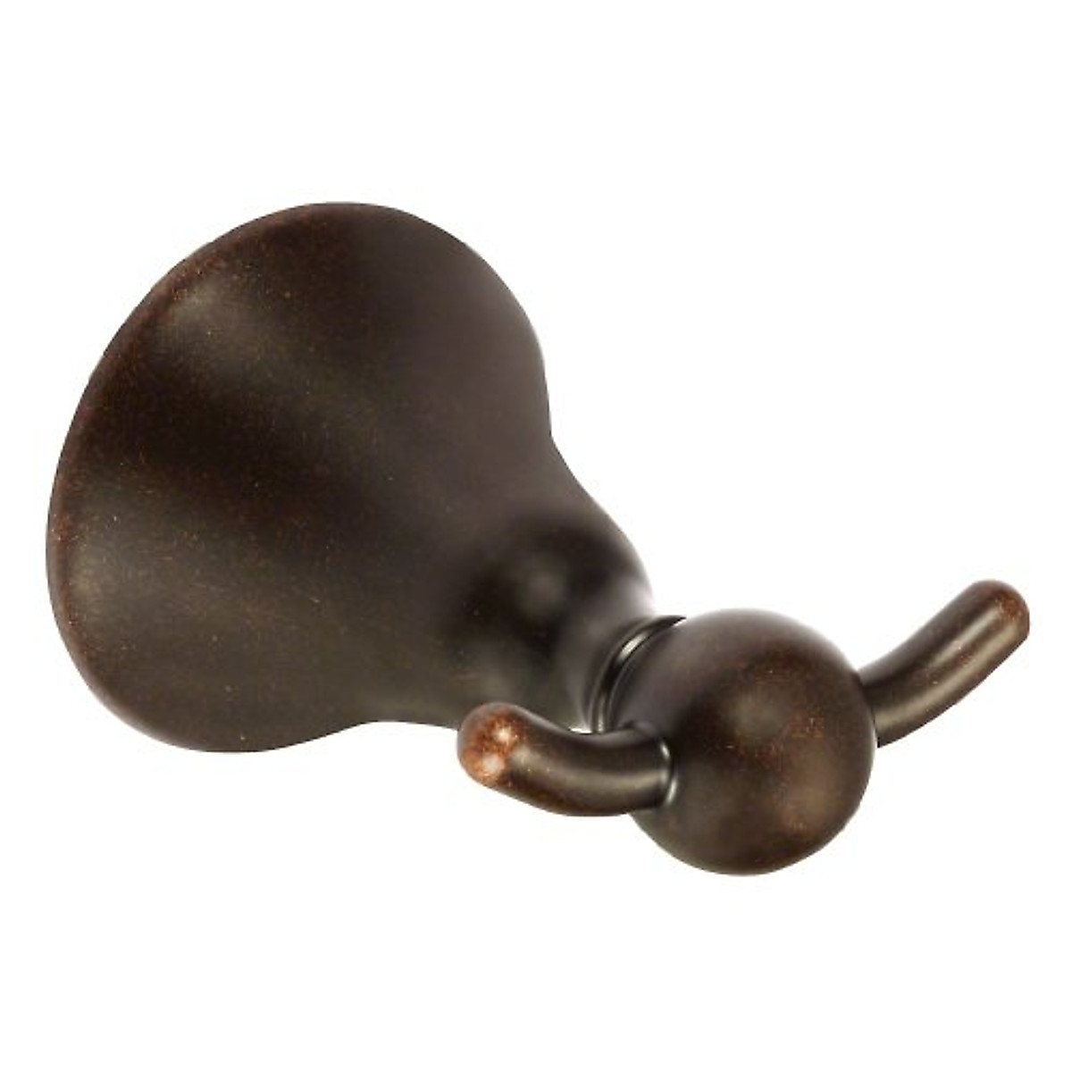 Danze D441640BR Bannockburn Robe hook, Tumbled Bronze