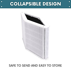 Blue Pure 211+ Replacement Filter (Polypropylene)