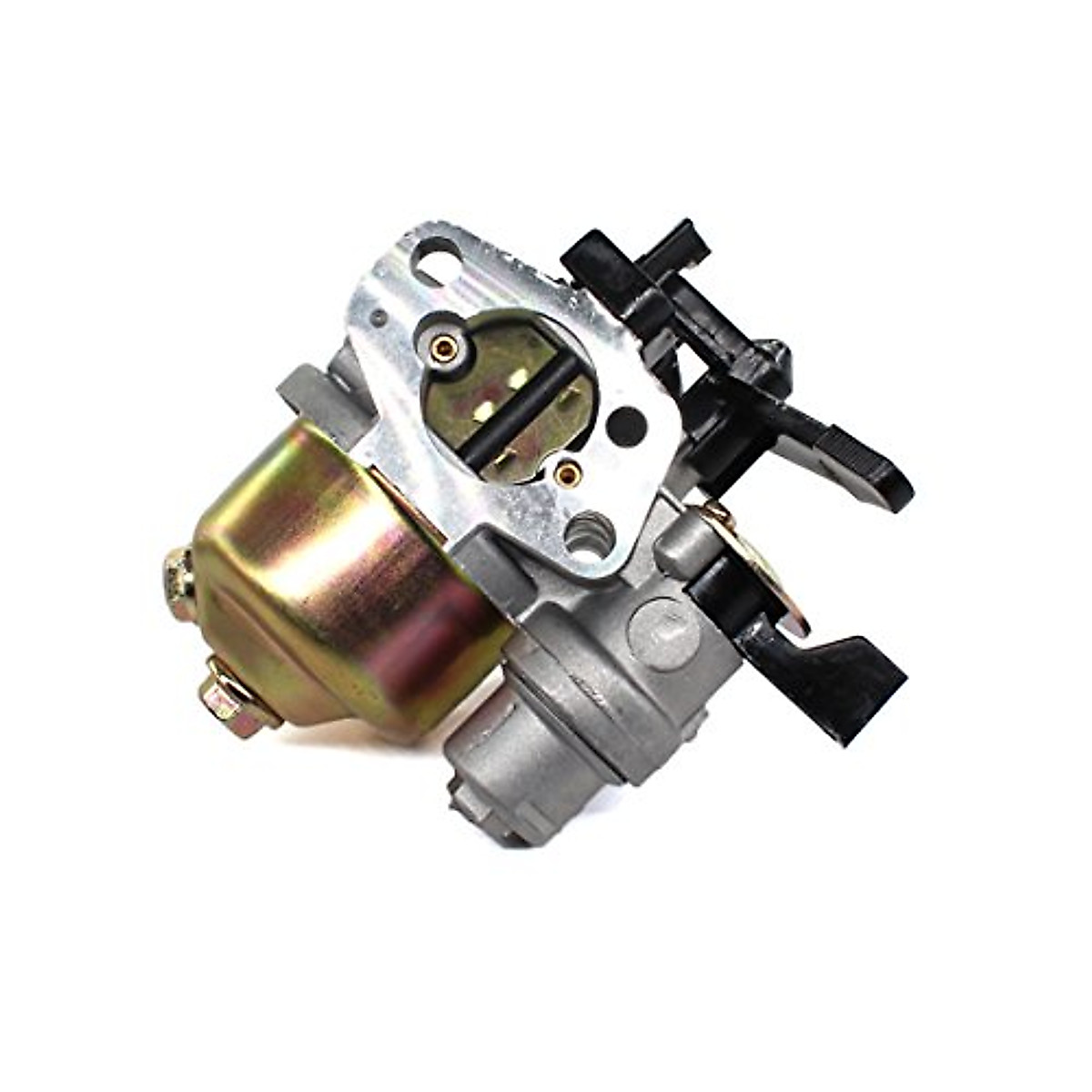 USPEEDA Carburetor Fuel Line for Niko Nikota 6.5HP 3500 Watts Gas ...