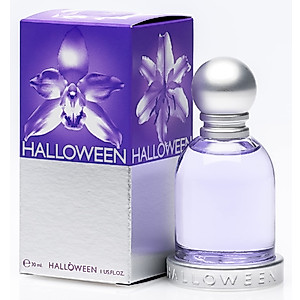 Halloween / J.del Pozo EDT Spray 1.0 oz (w)