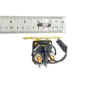 Polaris Snowmobile Magnetic Switch, Genuine OEM Part 4012358, Qty 1