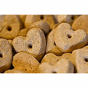 Mattie's Treats: 1 Pound Box; Low Protein, Low Phosphorus, Low Sodium Dog Treats