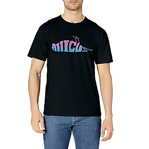 ATTICUS Salter Bird T Shirt (Original Print)