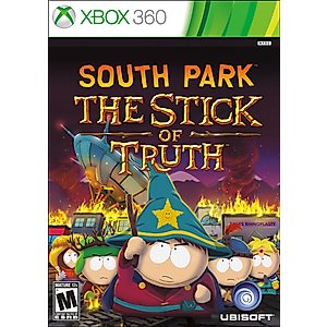 South Park: The Stick of Truth - Xbox 360