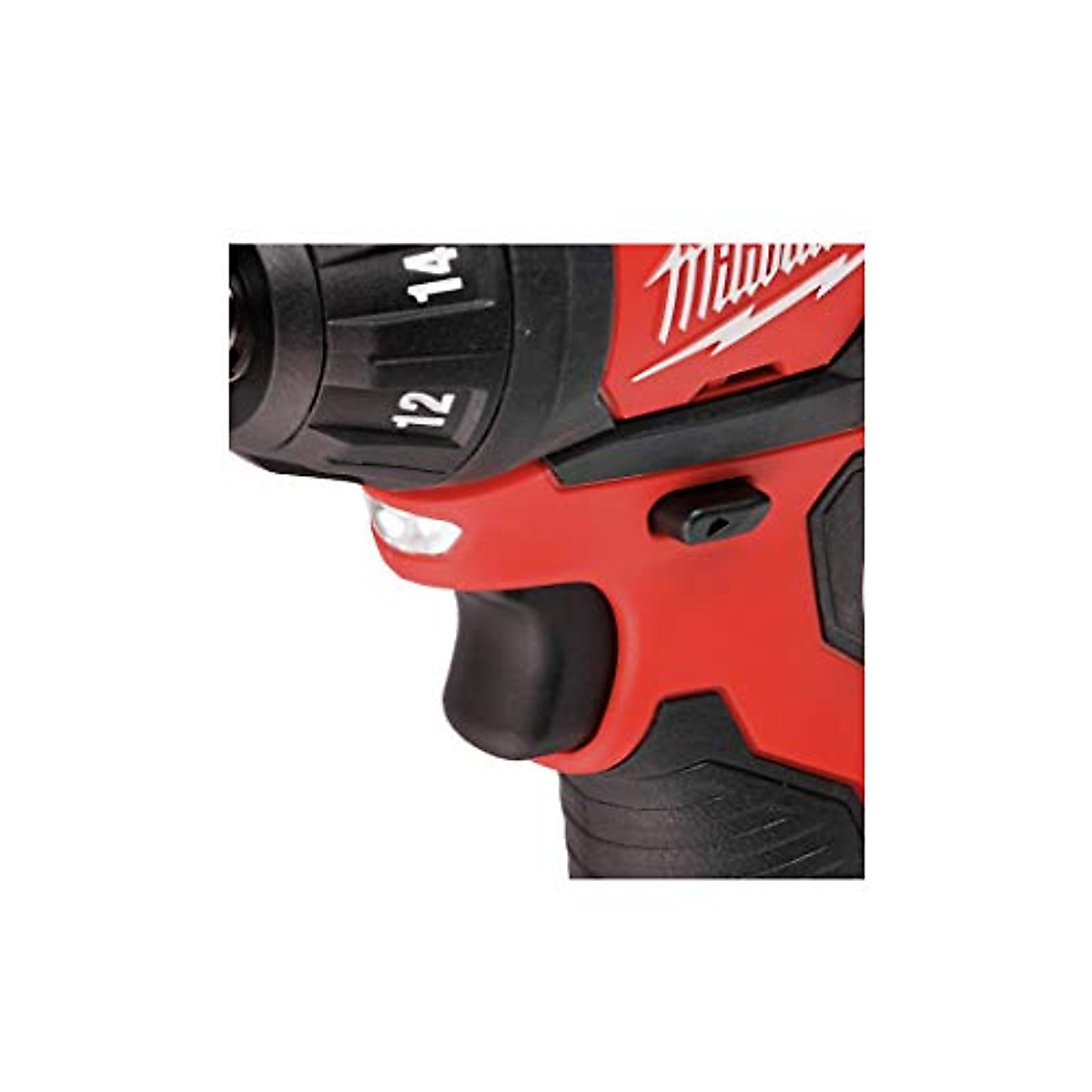 Milwaukee M12-2401-20 (tool only) generic box