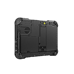 Toughbook Panasonic FZ-G2, Intel Core i5-10310U, 1.70GHz, 10.1" WUXGA Multi-Touchscreen, 16GB, 512GB Opal NVMe, Wi-Fi, Bluetooth, Dual Pass, IR Webcam, Bridge Battery, Windows 10 Pro