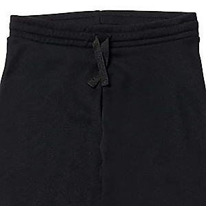 Miraculous Ladybug Little Girls Fleece 2 Pack Leggings Black/Red 6