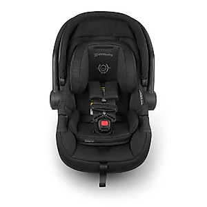 Cruz V2 Stroller - Stella (Grey Brushed mélange/Silver/Chestnut Leather) + MESA MAX - Jake (Charcoal)