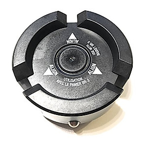 Breville .BJE820XL/17 Nutridisk only-BR3-No Motor Coupling