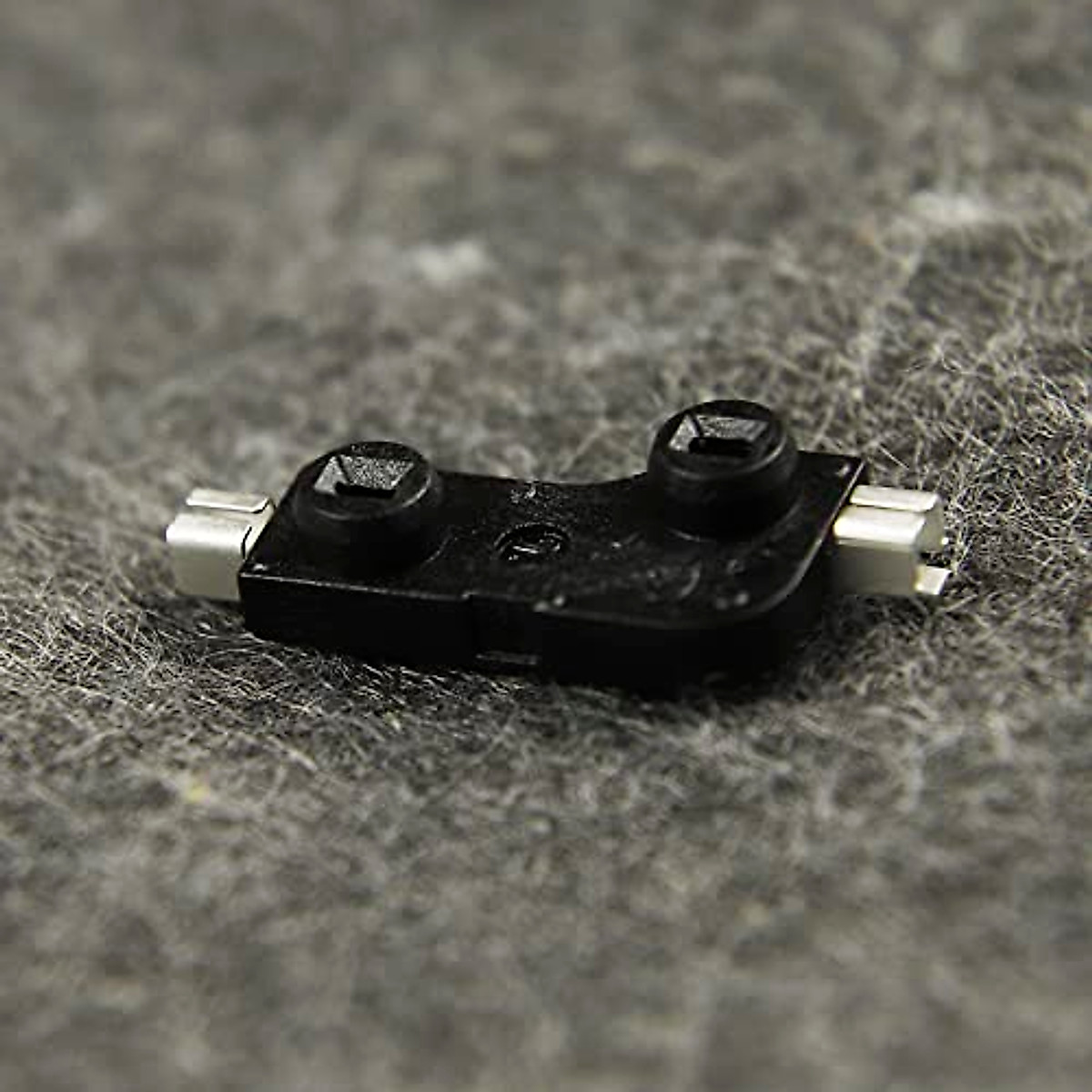 Kailh Hot-swap PCB Socket Hot Plug CPG151101S11 for Mechanical Keyboard DIY PCB Accessories (100pcs)