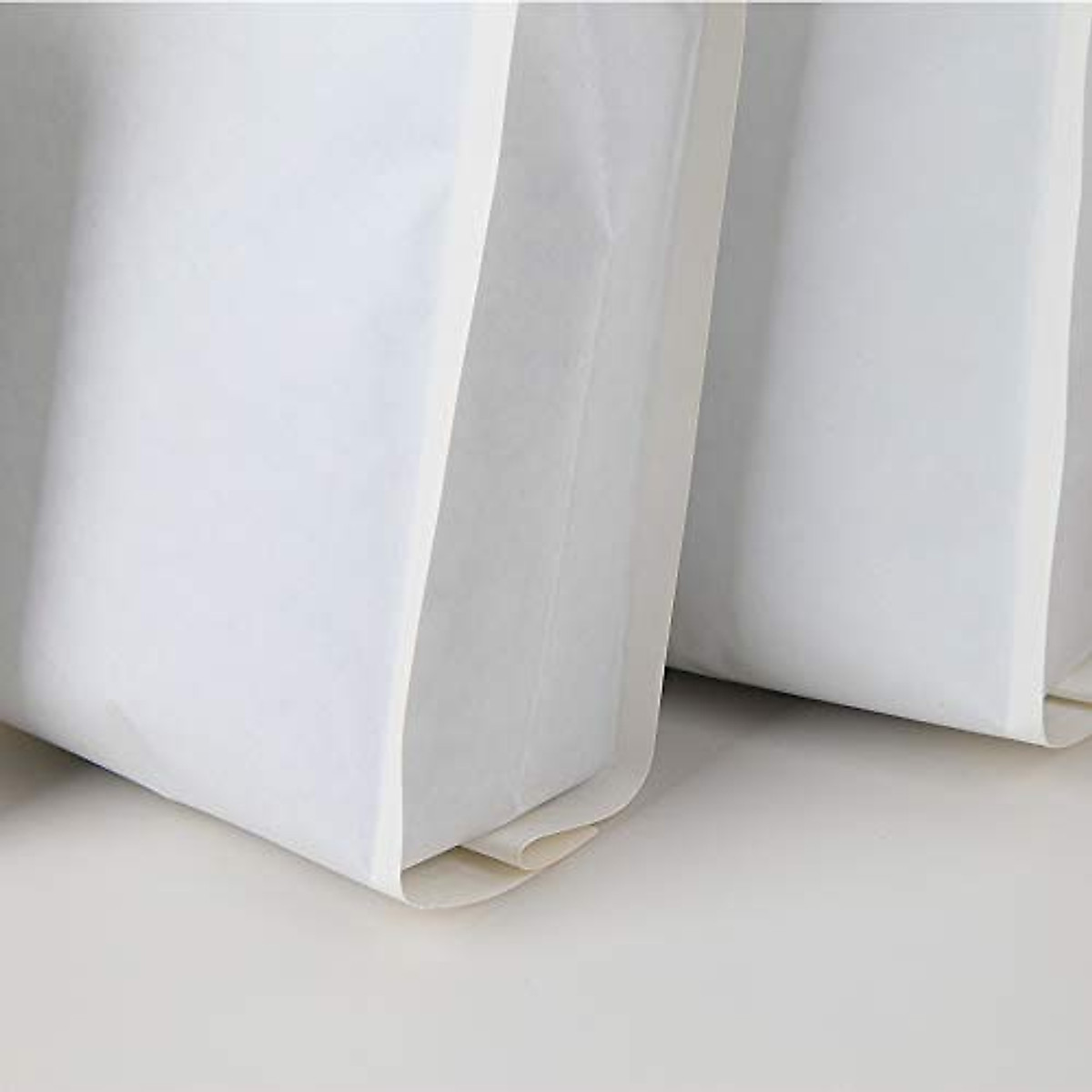 COFFILM Eco Paper Side Gussted Coffee Bag 1kg 32oz / W Valve (50pcs)