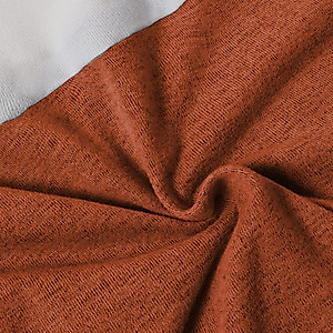 MORCHOY Womens Sanderson Sisters Bed & Breakfast Halloween Shirt Dress, Hallow's Day Fall Sweatshirt for Women -E-2XL