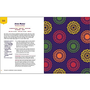 The Easy 5-Ingredient Indian Cookbook: 75 Classic Indian Recipes Made Simple