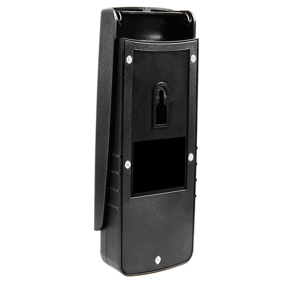 Garage Outlet Keyless Door Opener Backlit Keypad Yellow Learn Button 9V Battery for Liftmaster 877LM 8065 8155 8165 8355 8360 Chamberlain Craftsman