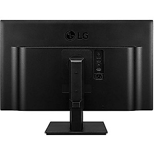 LG 27UD59-B 27-inch 4K UHD IPS LED Monitor