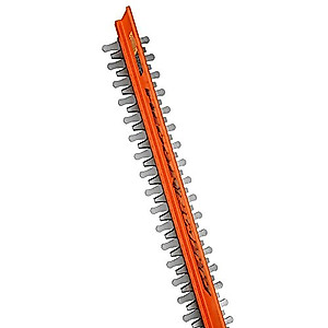 RYOBI ONE+ 22 in. 18-Volt Lithium-Ion Cordless Battery Hedge Trimmer (Tool Only)