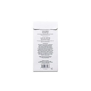 Crabtree & Evelyn Goat Milk Hand Therapy Cream, 3.5 oz - Moisturizer for Dry Skin