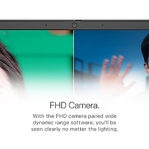 DELL 2023 Newest Inspiron 5425 Business Laptop, 14-inch 16:10 FHD+ (1920 x 1200) Touchscreen Display, AMD Ryzen 7 5825U, AMD Radeon Graphics, Backlit, Win 11 Pro Platinum Silver (32G RAM | 1T SSD)