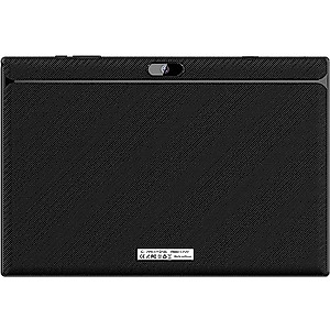 Tablet with Keyboard, 10.1 inch Android 11 Tablet PC, 2023 Newest 2GB+64GB Storage Quad-core Processor, 8MP Dual Camera, 6000mAh, WiFi, GPS, Bluetooth, 512GB Expandable, 1280x800 IPS Full HD Display